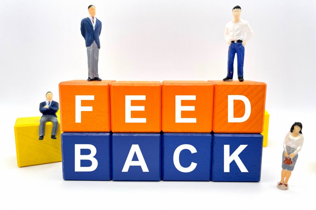 フィードバックを受ける力 | News | 「本気で本質を追求する」リーダーシップ開発の株式会社シェイク